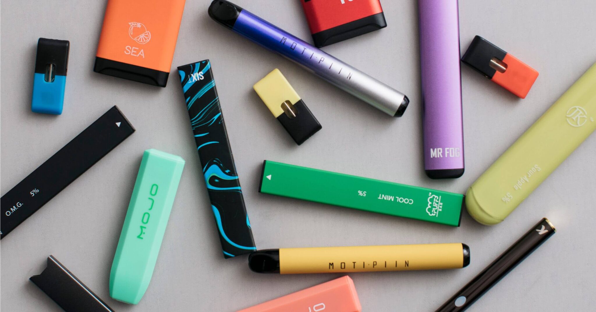 Signs My Kid is Vaping | Tobacco Stops With Me | OK TSET