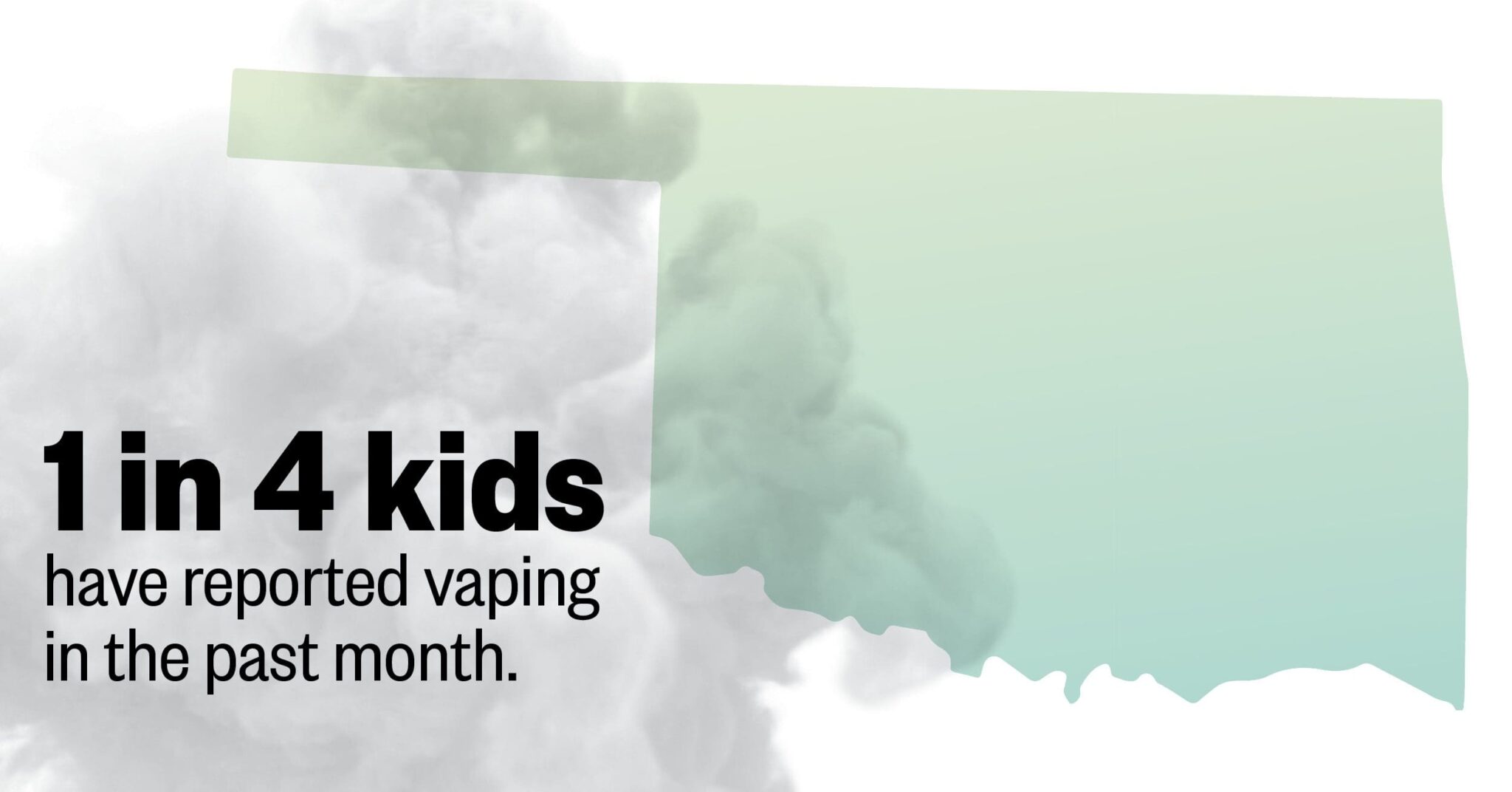 4 Ways To Prevent Your Kids From Vaping | Tobacco Stops With Me | TSET