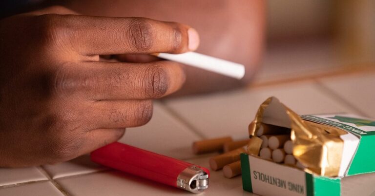 5 Things You Need to Know About Chew | Tobacco Stops With Me