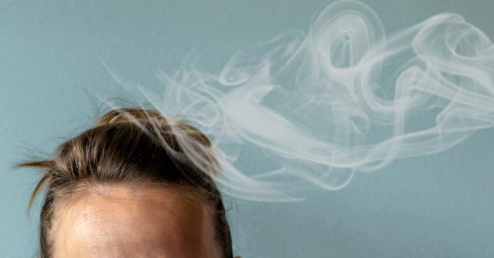 A Firsthand Experience with Secondhand Smoke