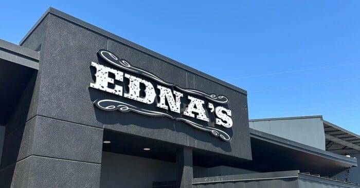 Edna's in OKC Thrives as a Smokefree Hideaway