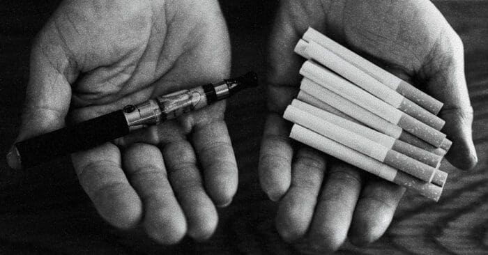 Vaping vs. Smoking: What’s the Truth?