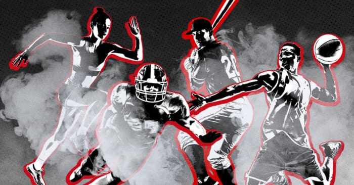 How Vaping Affects Athletic Performance