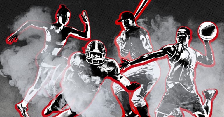 How Vaping Affects Athletic Performance