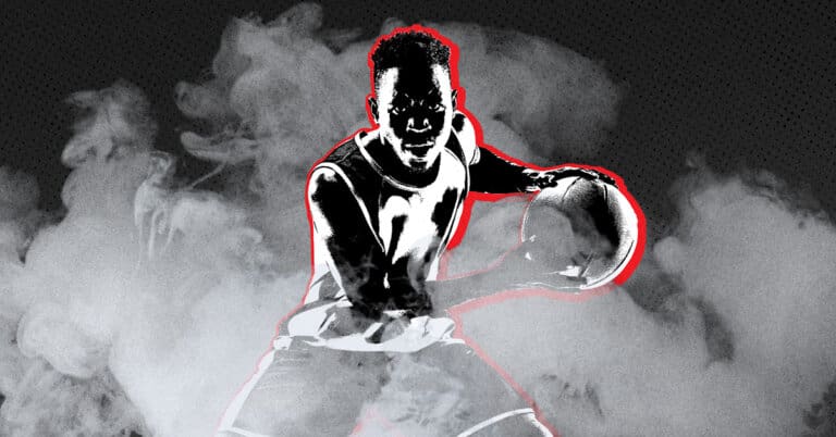 How Vaping Affects Athletic Performance